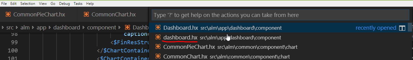 Vscode strange lowercase file suggestion · Issue #294 · vshaxe/vshaxe · GitHub