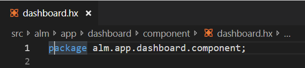 Vscode strange lowercase file suggestion · Issue #294 · vshaxe/vshaxe · GitHub