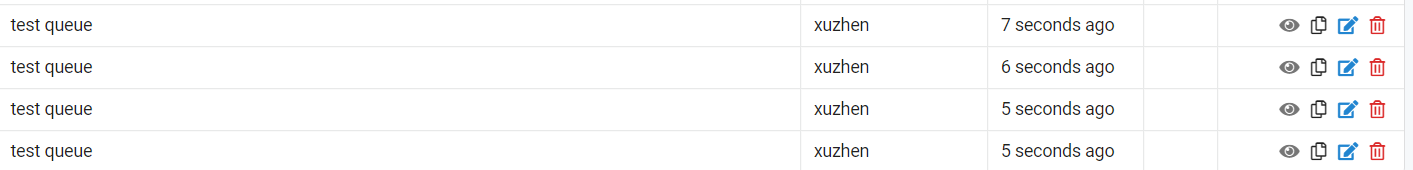 Queue latency duplication in creation · Issue #629 · codalab/codabench · GitHub