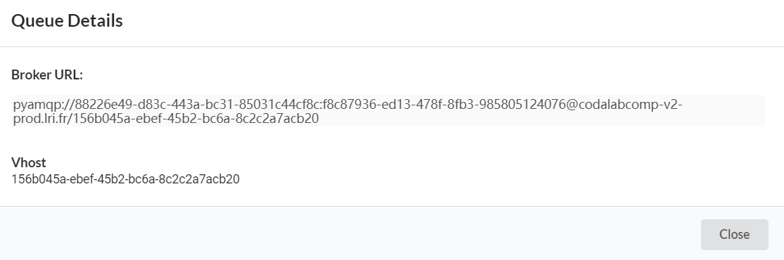 can't setup GPU queue in V2 · Issue #467 · codalab/codabench · GitHub
