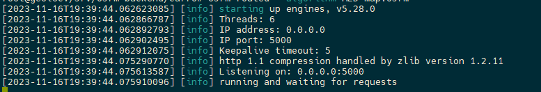 Fixed Coordinate Return For Any Request Api Osrm · Issue 6735