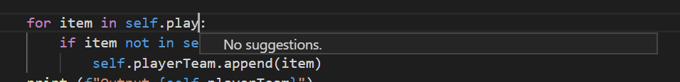 AutoComplete not working for classVariables · Issue #12840 · microsoft ...
