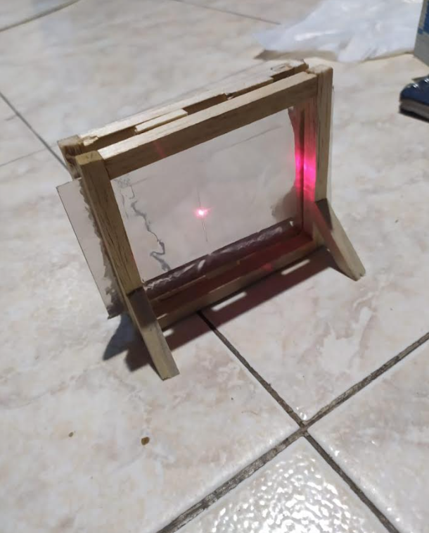 GitHub - tomassuarez94/Experimento-Doble-rendija: En este repositorio se mostrará un experimento ...