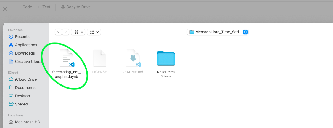 GitHub - djohnst914/MercadoLibre_Time_Series