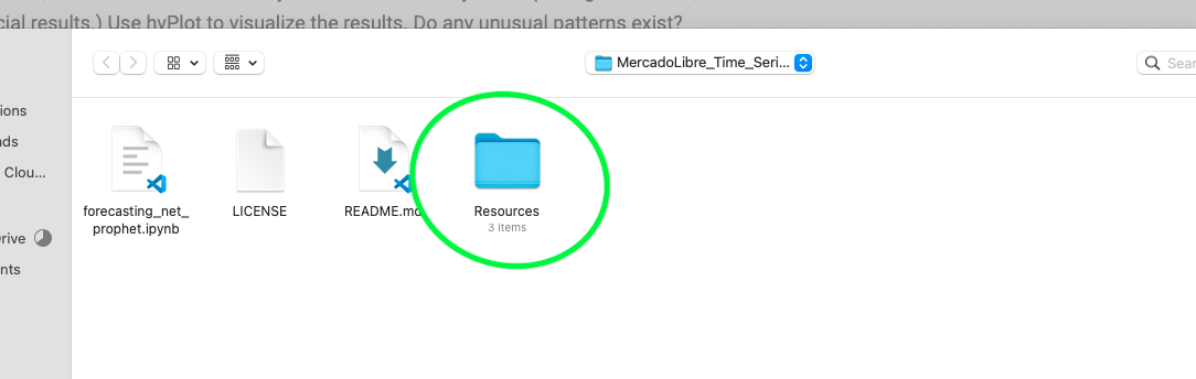 GitHub - djohnst914/MercadoLibre_Time_Series
