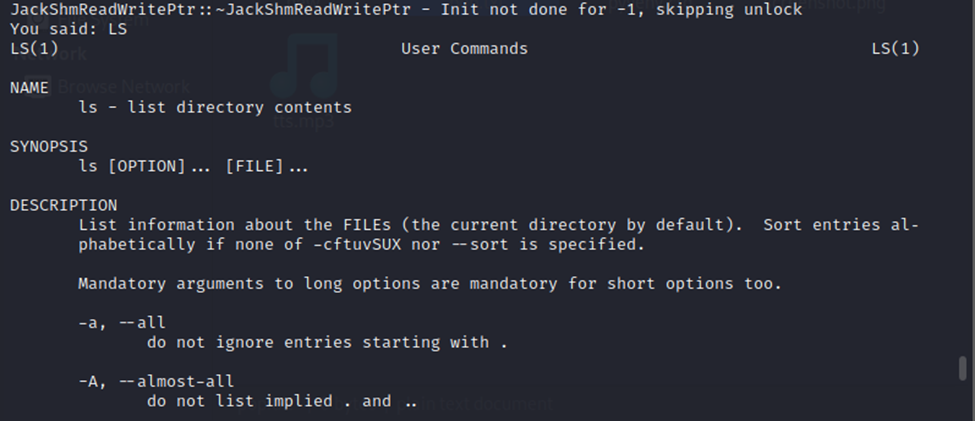 GitHub - k213568/Voice-Controller-Shell