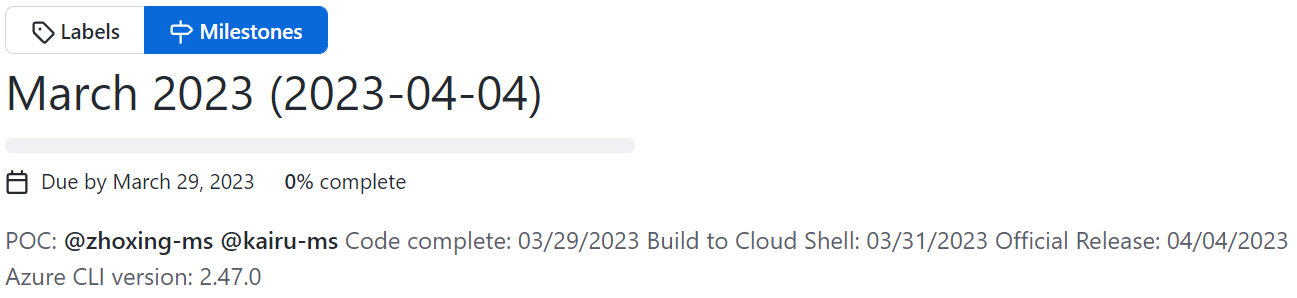 Add Option Hub Routing Preference · Issue 25213 · Azureazure Cli · Github 6831