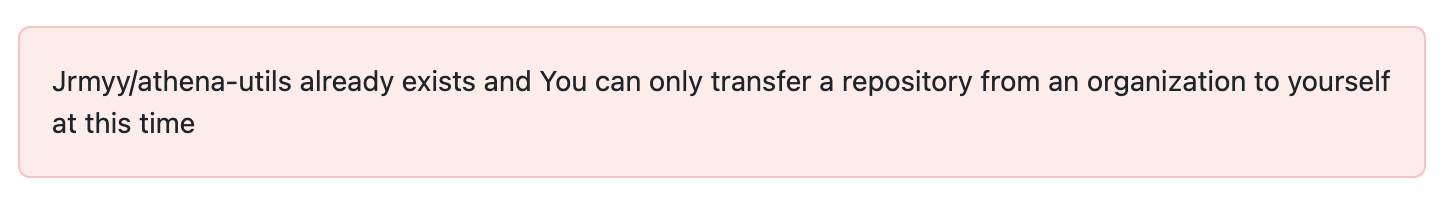 ☝️ Call for maintainers · Issue #15 · dbt-athena/athena-utils · GitHub