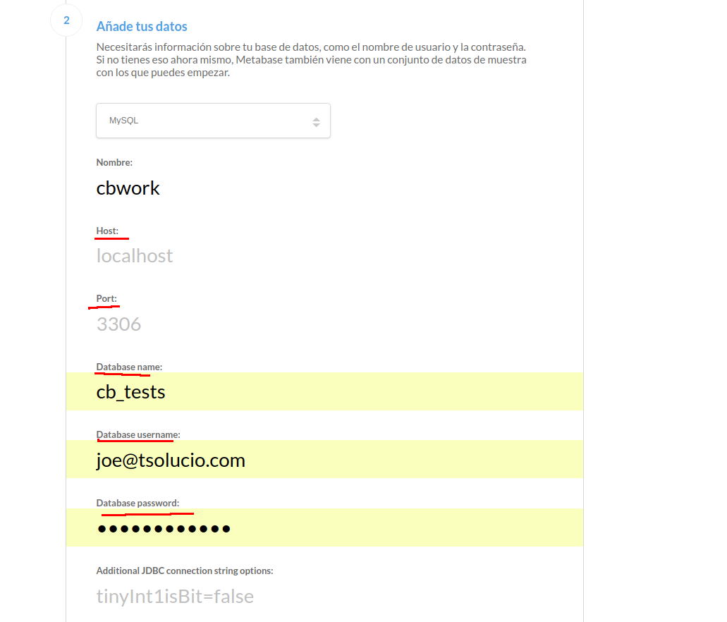 I18n Missing Translations On Screen · Issue 8203 · Metabasemetabase · Github 