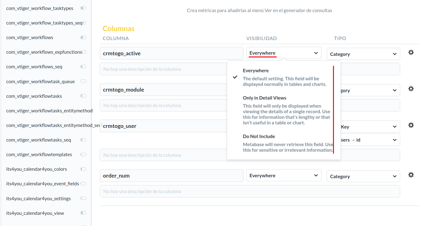 i18n: missing translations on screen · Issue #8203 · metabase/metabase · GitHub