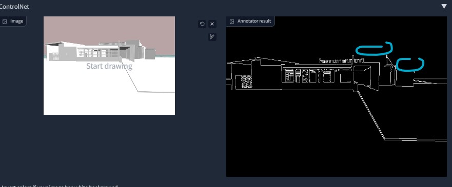 Use for Architecture and *.dae · Issue #15 · jtydhr88/sd-3dmodel-loader · GitHub