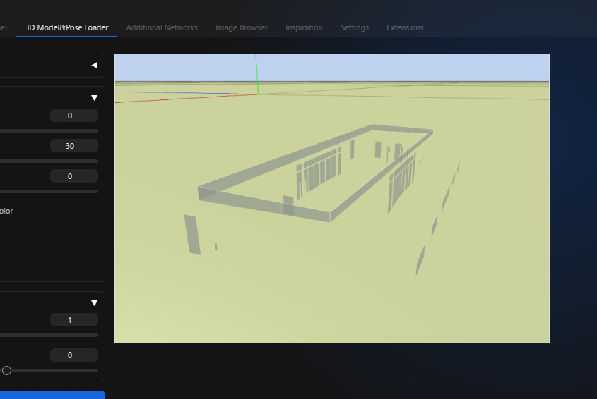 Import DAE from ArchiCAD 26 · Issue #38 · jtydhr88/sd-3dmodel-loader · GitHub