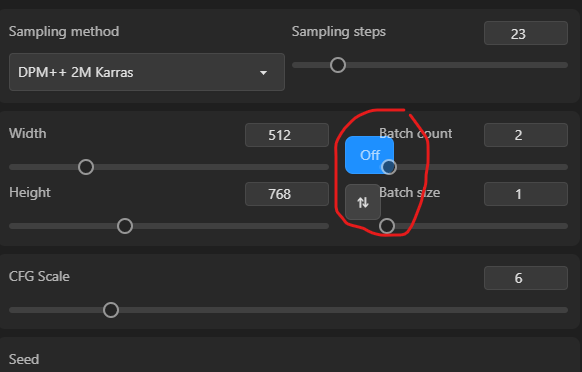 [Bug] Some ui bugs · Issue #66 · lobehub/sd-webui-lobe-theme · GitHub