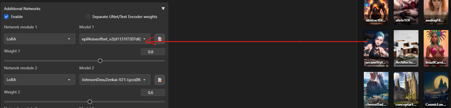 [Request] · Issue #67 · lobehub/sd-webui-lobe-theme · GitHub