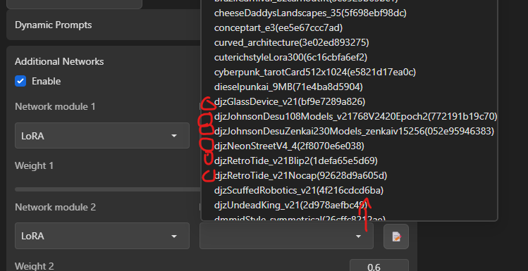 [Request] · Issue #67 · lobehub/sd-webui-lobe-theme · GitHub