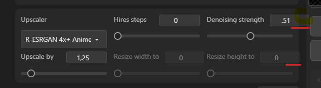 [Bug] Some ui bugs · Issue #66 · lobehub/sd-webui-lobe-theme · GitHub