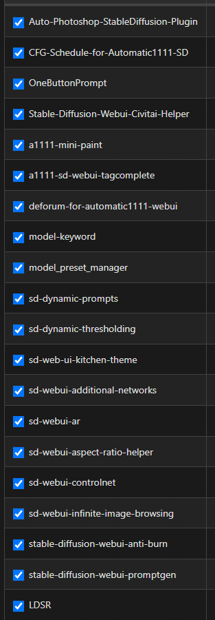 [Bug]: Controlnet 2.1 models calling for Yaml files which are there. · Issue #1483 · Mikubill/sd ...