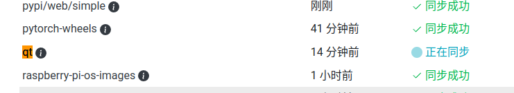 Issue with aqtinstall Command: Unresponsive Download Link · Issue #687 · miurahr/aqtinstall · GitHub