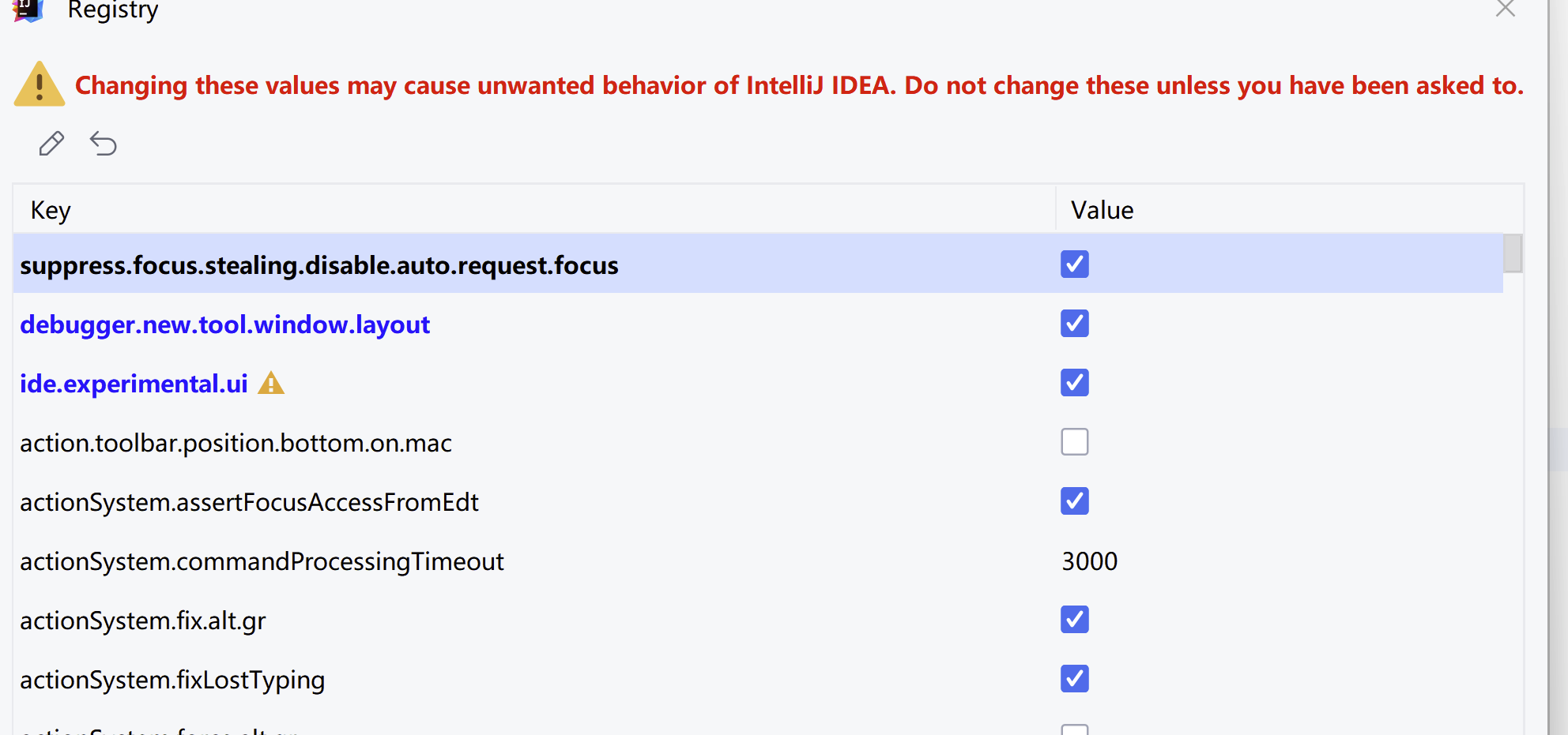 Clicking widget in browser-based flutter inspector cause switch to IDEA editor. · Issue #6801 ...