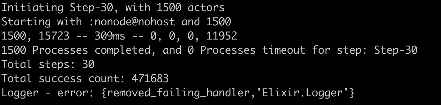 Logger - error: {removed_failing_handler,'Elixir.Logger'} · Issue #17 · bancolombia/distributed ...