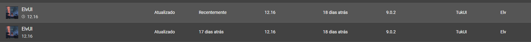 Duplicated Addons from TukuUI · Issue #594 · WowUp/WowUp · GitHub