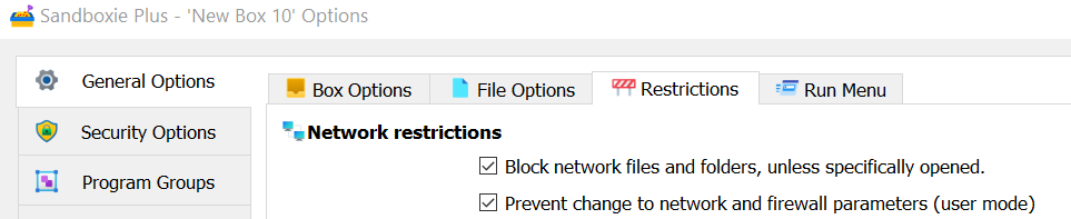 Wifi-Scanner can't open · Issue #2618 · sandboxie-plus/Sandboxie · GitHub