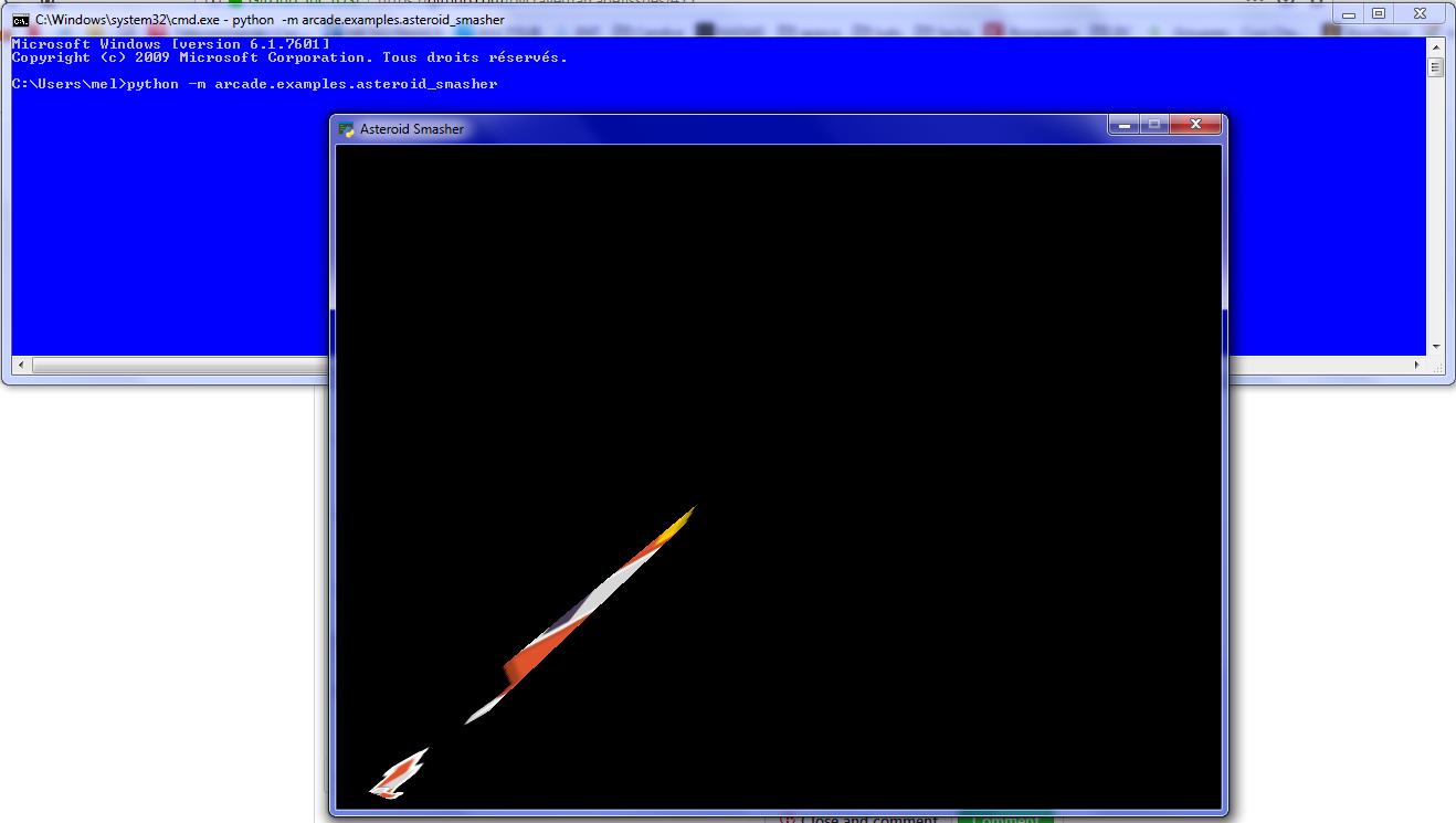draw_text issue · Issue #477 · pythonarcade/arcade · GitHub