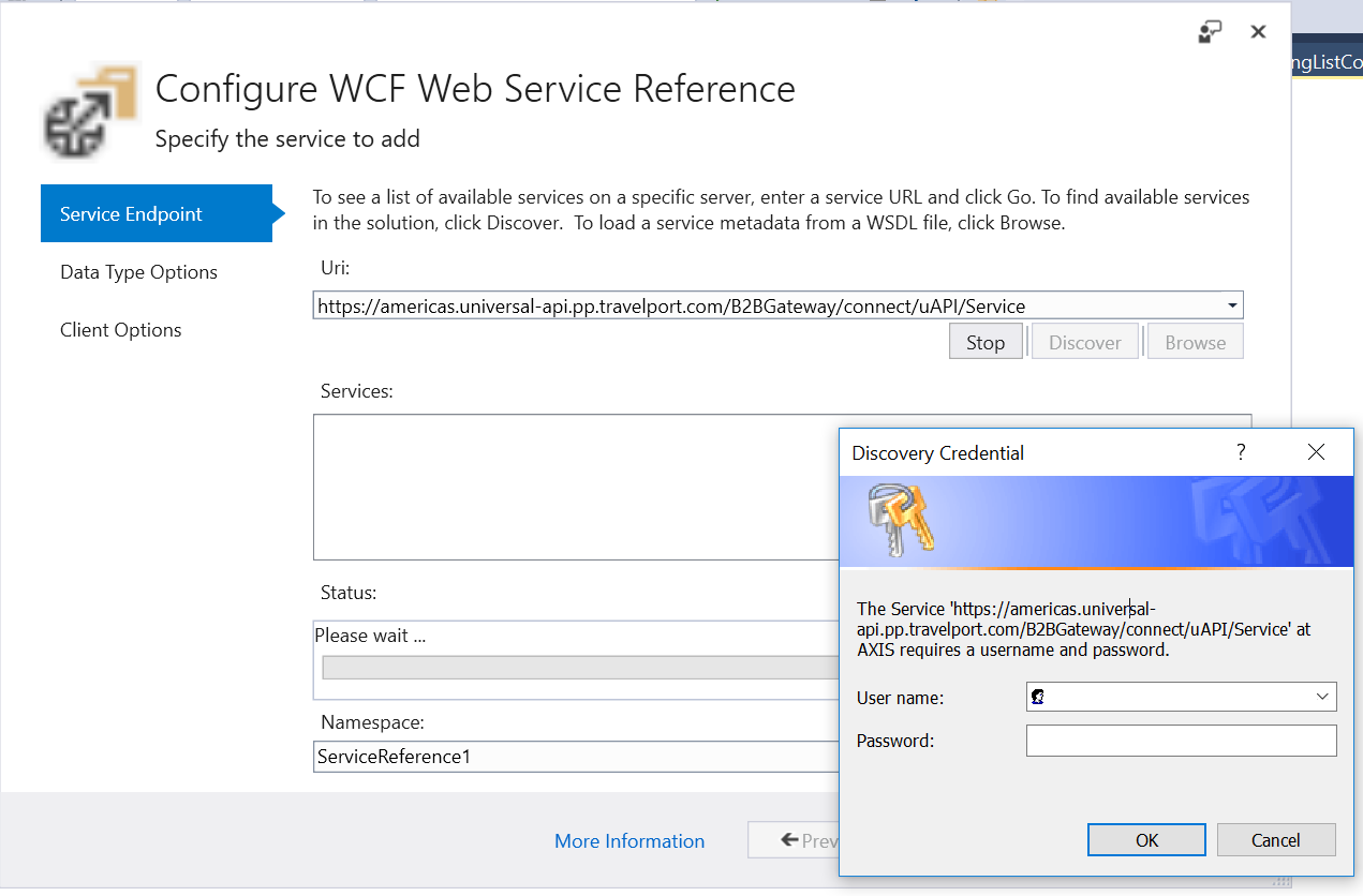 Authentication Issue · Issue 479 · Travelporttravelport Uapi Tutorial · Github