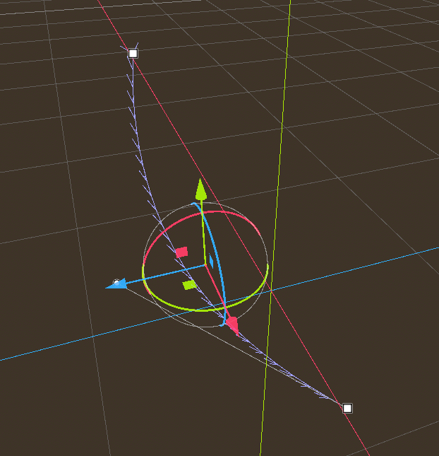 Curve/path tools (in 3D) not working with floating script editor. · Issue #78193 · godotengine ...