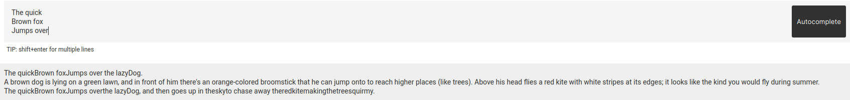 Incompatibility with Firefox · Issue #118 · cocktailpeanut/dalai · GitHub