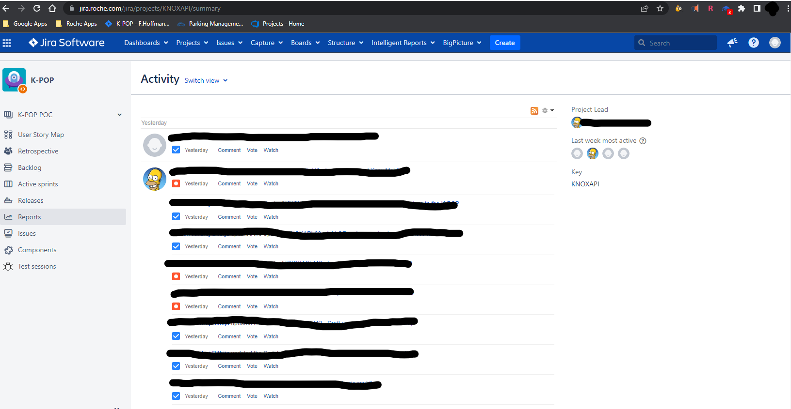 Jira export response not recognized as JSON. · Issue #695 · solidify/jira-azuredevops-migrator ...