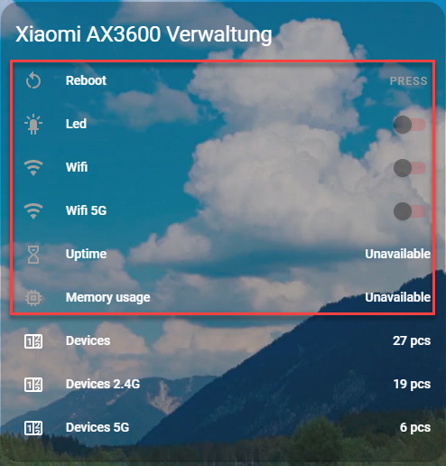 New device found notification even when device is already configured ...