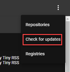 Apache2 Version 2.3.0 won't upgrade from 2.2.2 · Issue #72 · FaserF/hassio-addons · GitHub