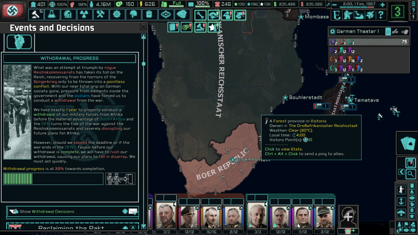 Bormann's Germany - SAW withdrawal decision page remains after winning · Issue #1520 · TNODevs ...