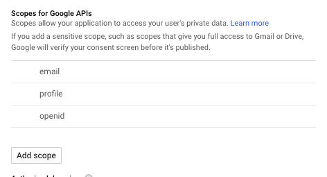 Google+ Starts Going Away in January 2019 · Issue #300 · python-social-auth/social-core · GitHub