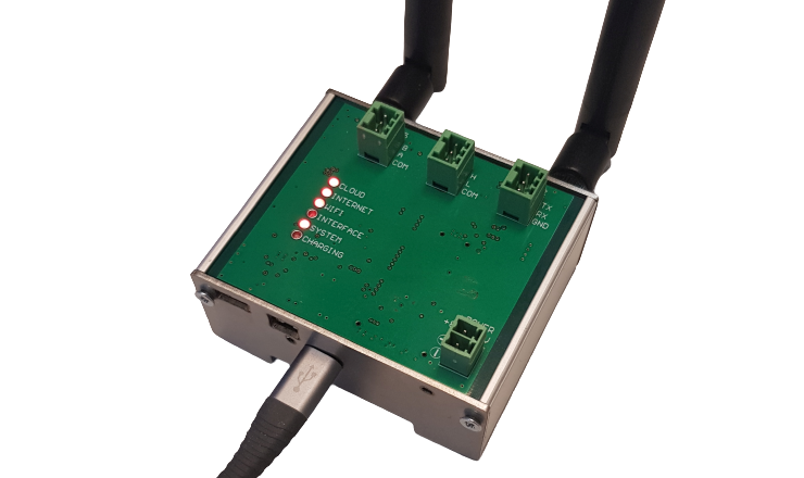 GitHub - Indemsys/Wi-Fi-IoT-Logger: Wi-Fi IoT logger with CAN, USB, RS ...