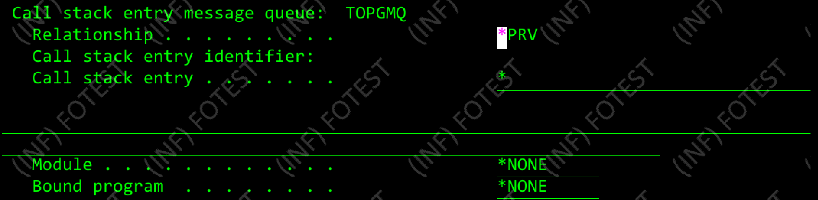 special values list doesn't work properly on a complex compound parameter · Issue #9 · IBM ...