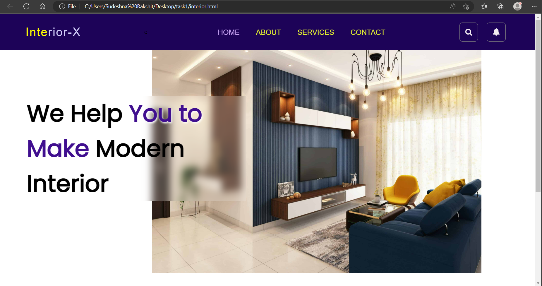 GitHub - SUDESHNARAKSHIT/OIBSIP_Task-1