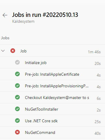 New .NET Core sdk released today crashes my NuGetCommand · Issue #16303 · microsoft/azure ...