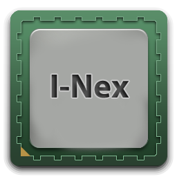 [Icon request] I-Nex · Issue #2052 · PapirusDevelopmentTeam/papirus ...