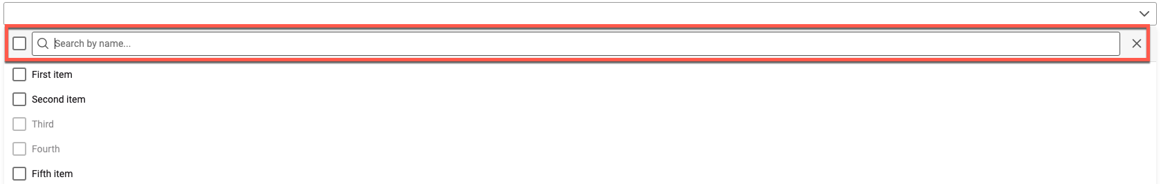 Multiselect Dropdown: Filter elements without select all option · Issue #11879 · primefaces ...