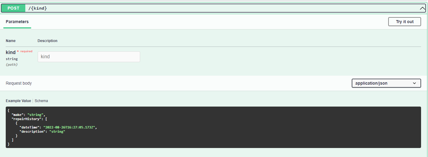 Custom ModelBinder and complex objects deserialization · Issue #43095 · dotnet/aspnetcore · GitHub