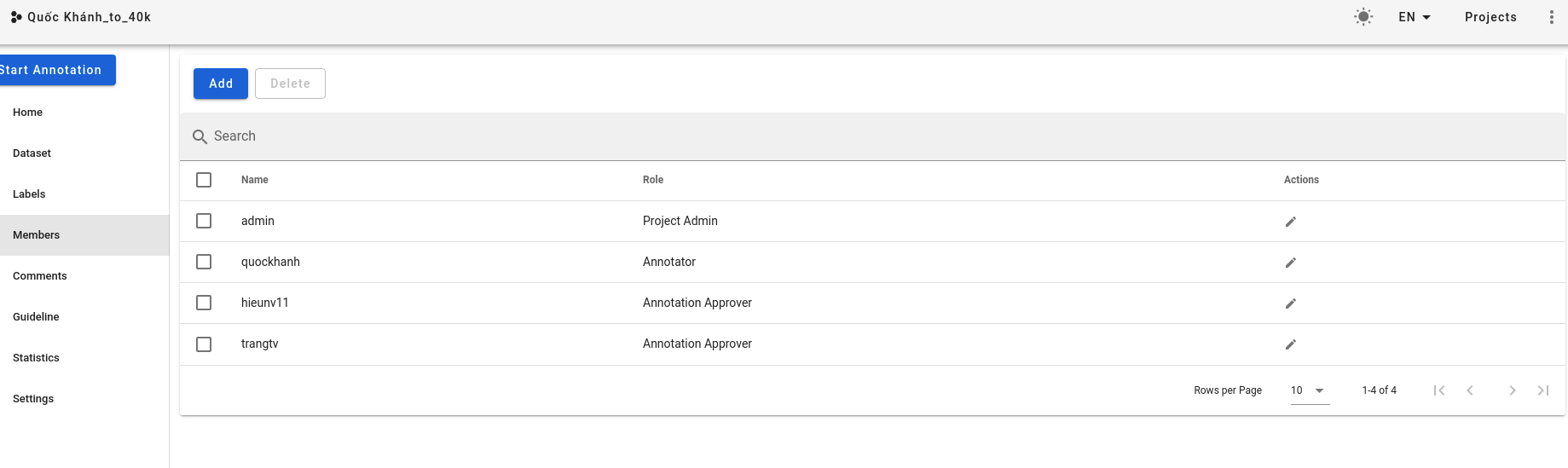 How to approve/reject user annotation? · Issue #1335 · doccano/doccano · GitHub