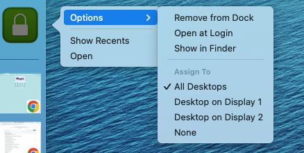 No "Toggle Privileges" option in Docker Icon · Issue #64 · SAP/macOS-enterprise-privileges · GitHub