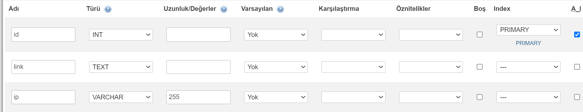 GitHub - Farligbjoern/basit_php_link_k-saltma: Php ile tek dosyada yapılan basit bir link ...