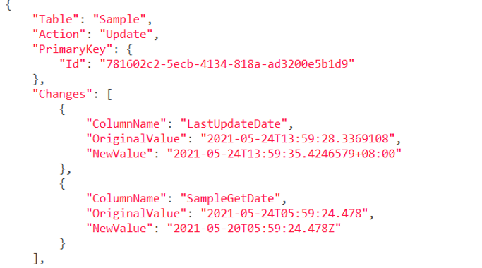 When update field to null, field NewValue is not in Changes Array · Issue #405 · thepirat000 ...