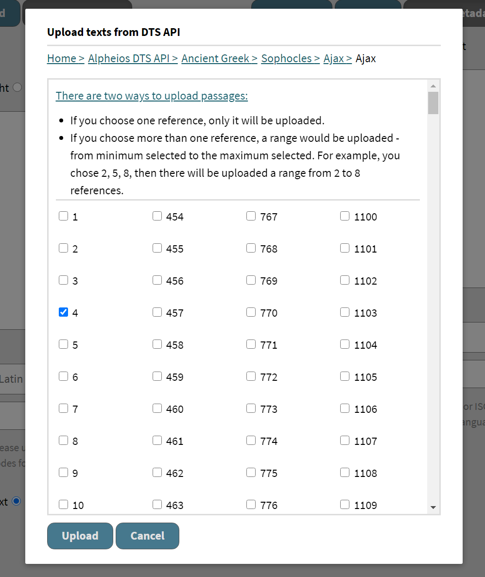 (TIR 7) support retrieval of input text from a DTS API document endpoint URL · Issue #77 ...