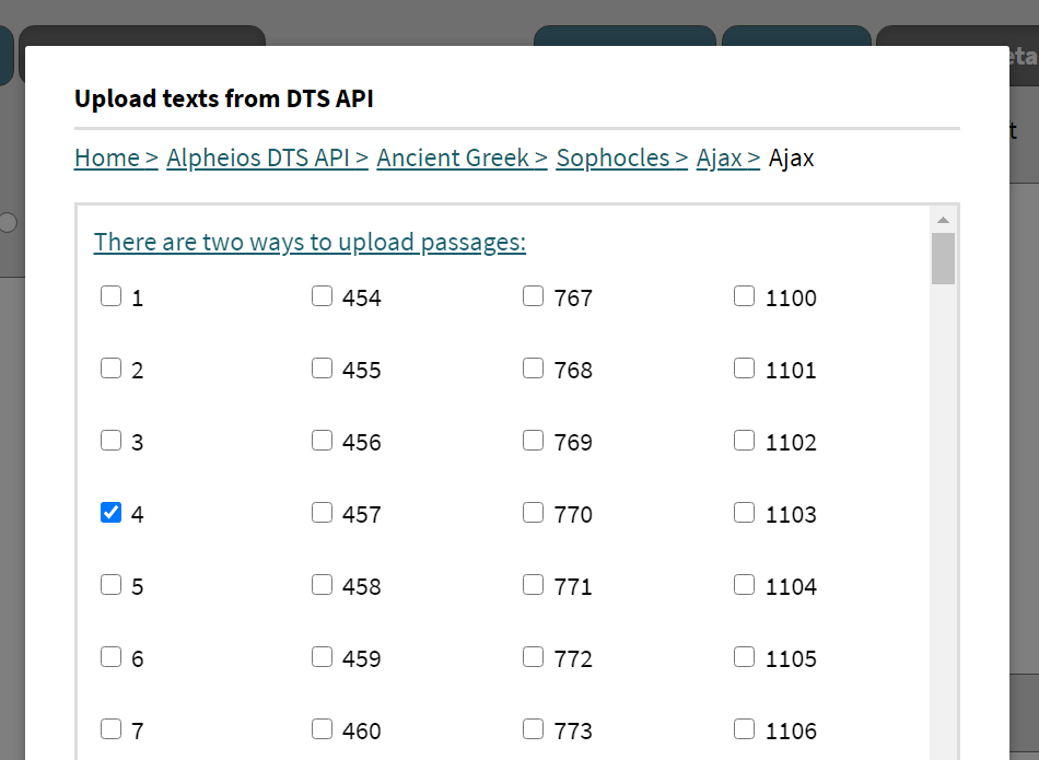 (TIR 7) support retrieval of input text from a DTS API document endpoint URL · Issue #77 ...