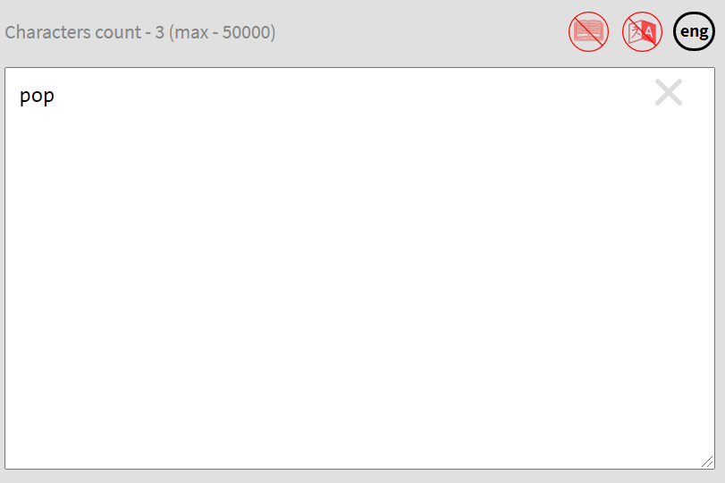 Make metadata icon clickable · Issue #368 · alpheios-project/alignment-editor-new · GitHub