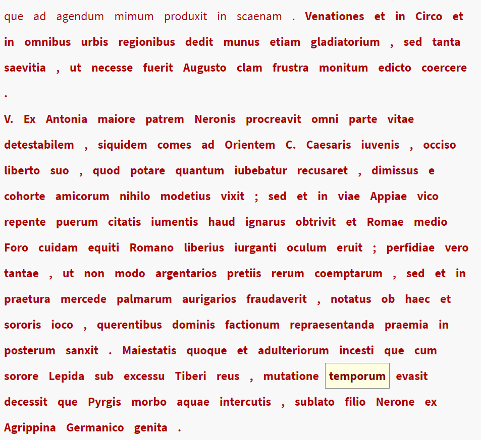 Question on how the indexDB split the text · Issue #440 · alpheios-project/alignment-editor-new ...